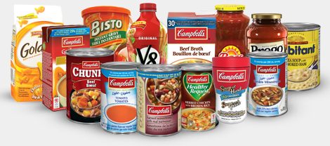 Campbell Company of Canada